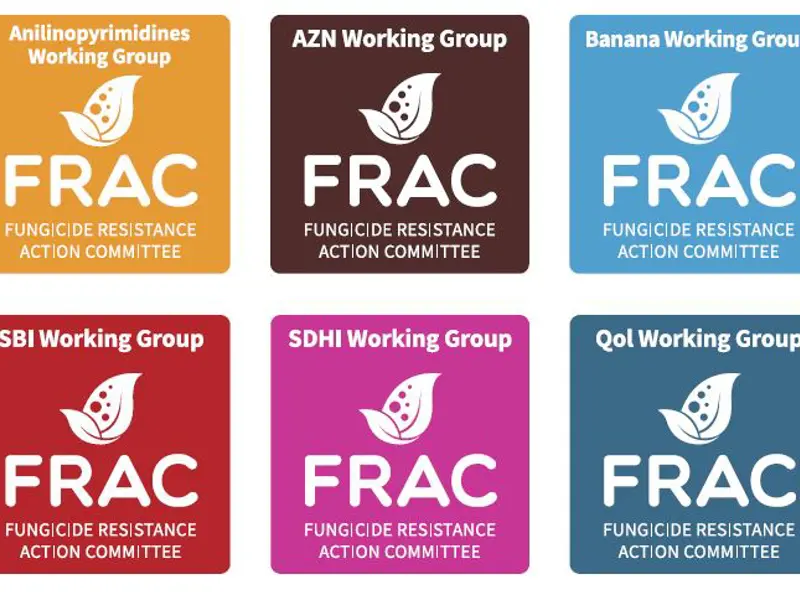 Fungicide Resistance Management | FRAC